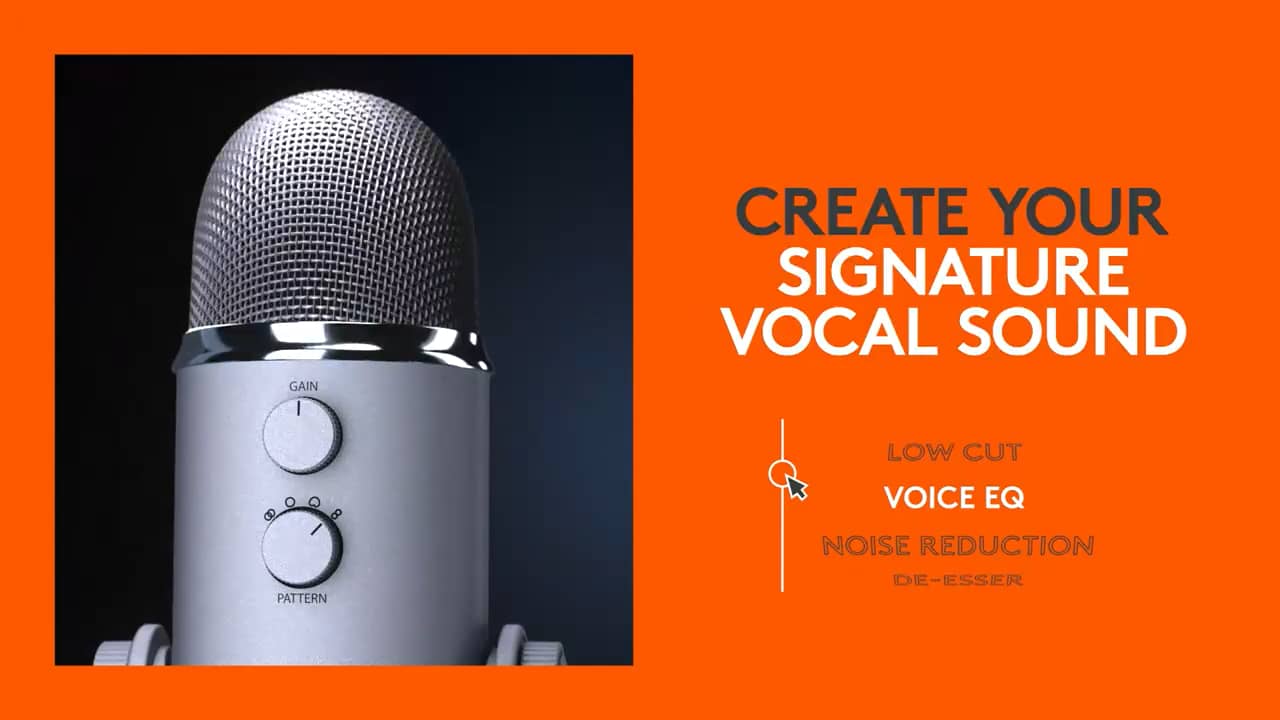 Amazon- Logitech Blue Yeti Game Streaming Kit with Yeti USB Gaming Mic ...