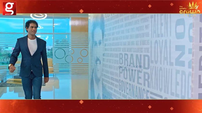 Adityaram | Self-Made Billionaire Businessman | Adityaram Group is a ...