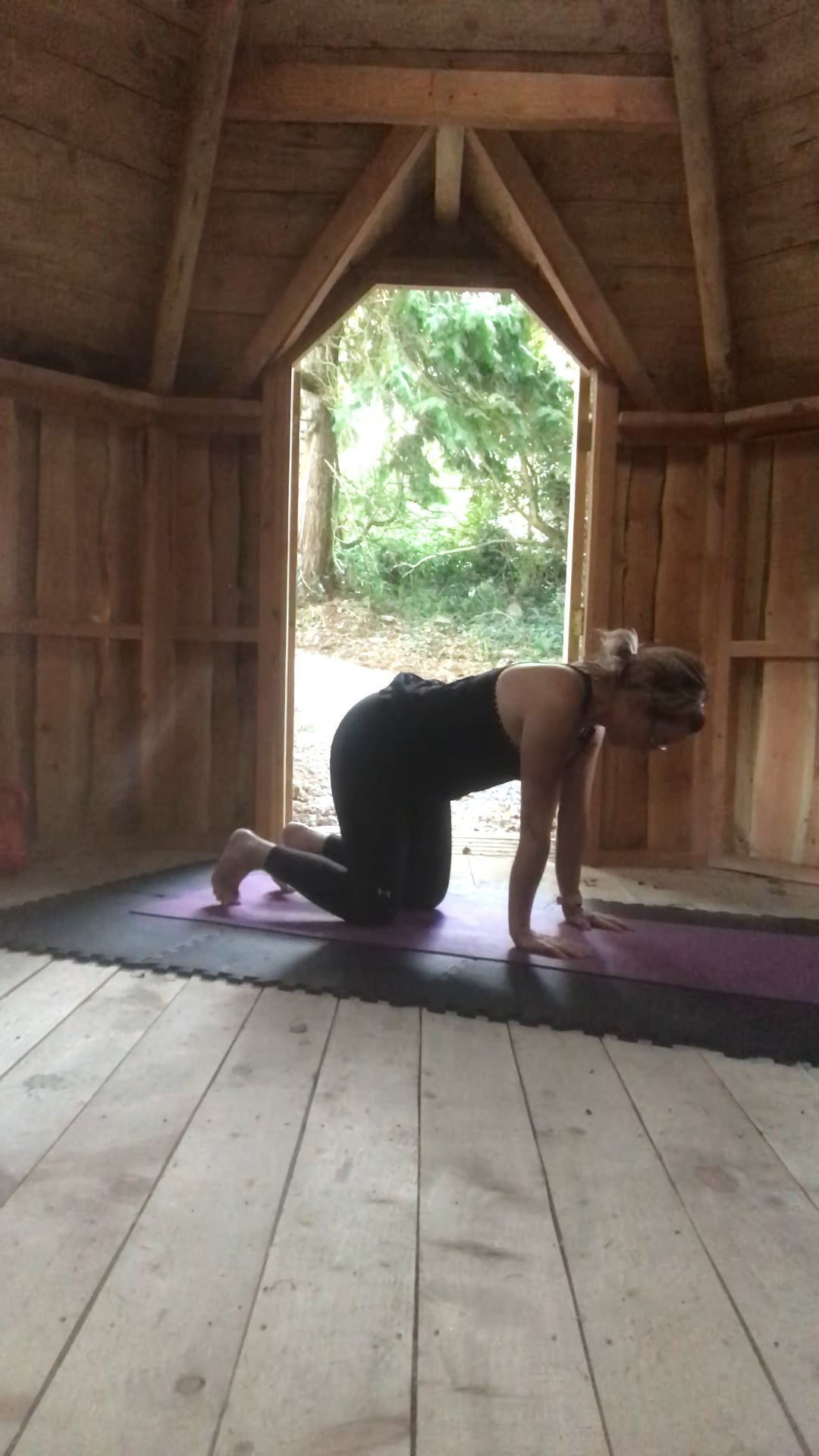 TVA activation TUMMY VAC on Vimeo