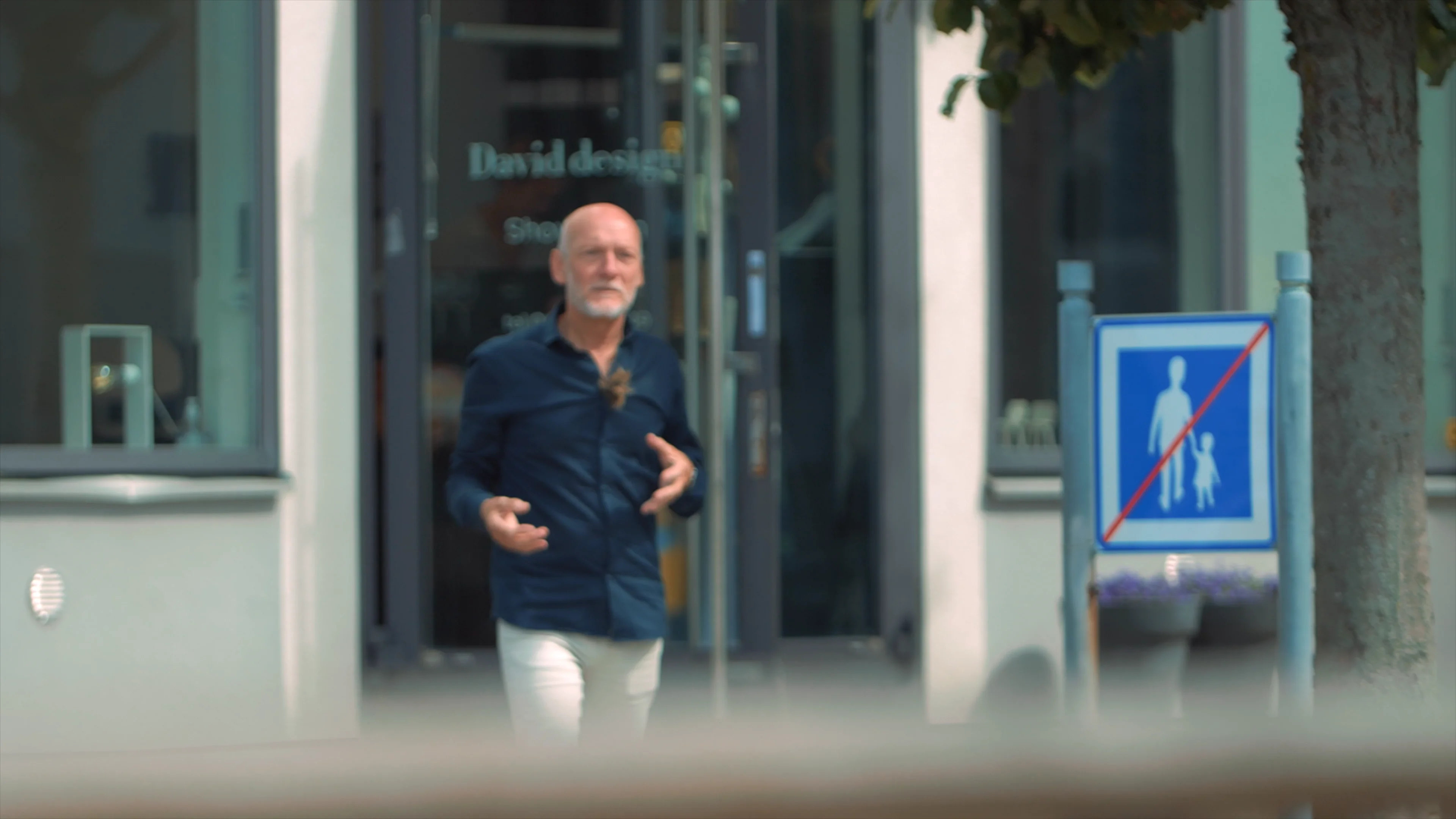 David design - Verner Svensk on Vimeo