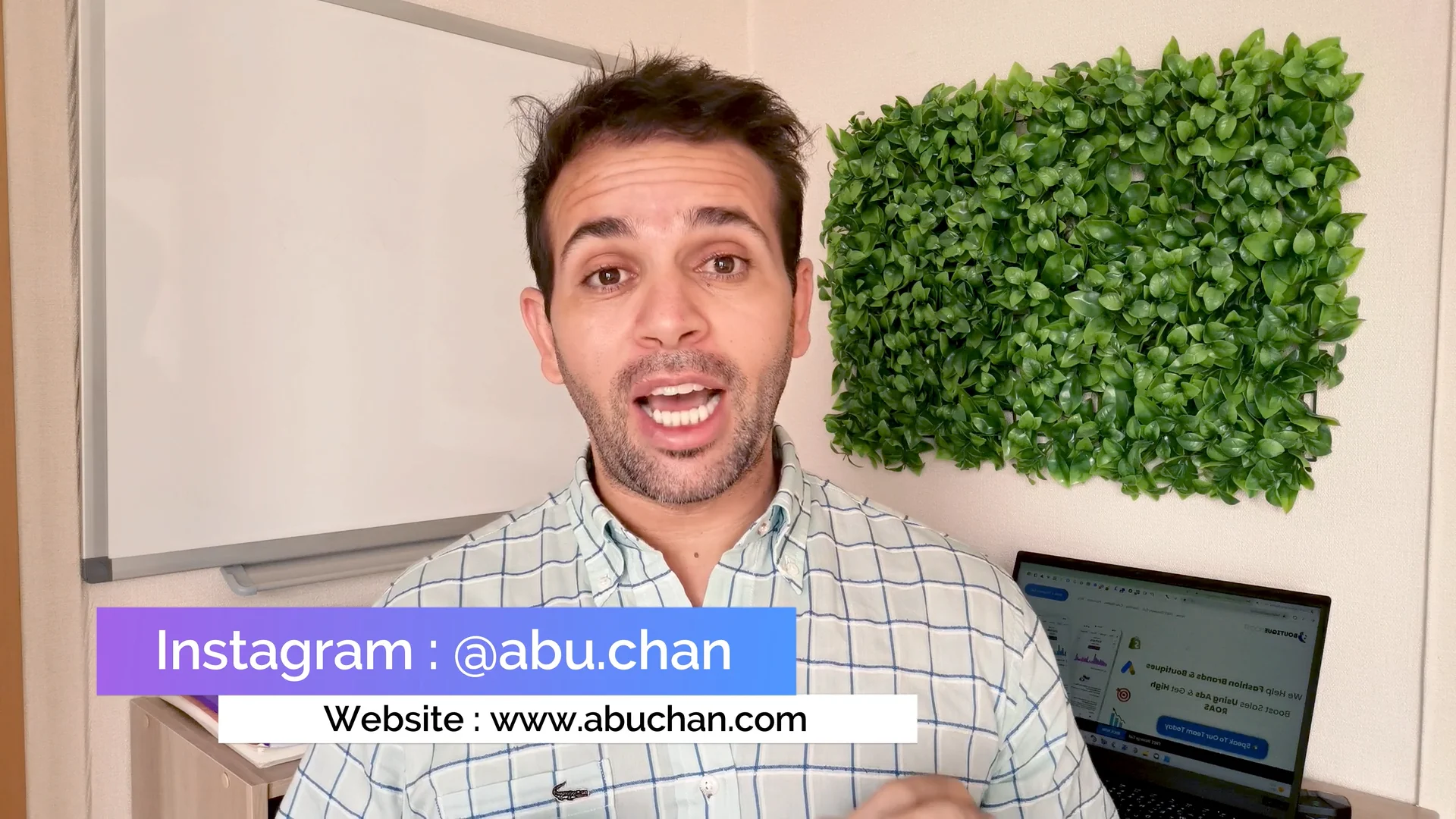 Boutique Boost on Vimeo