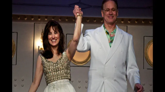 Deborah & Jeff on Vimeo