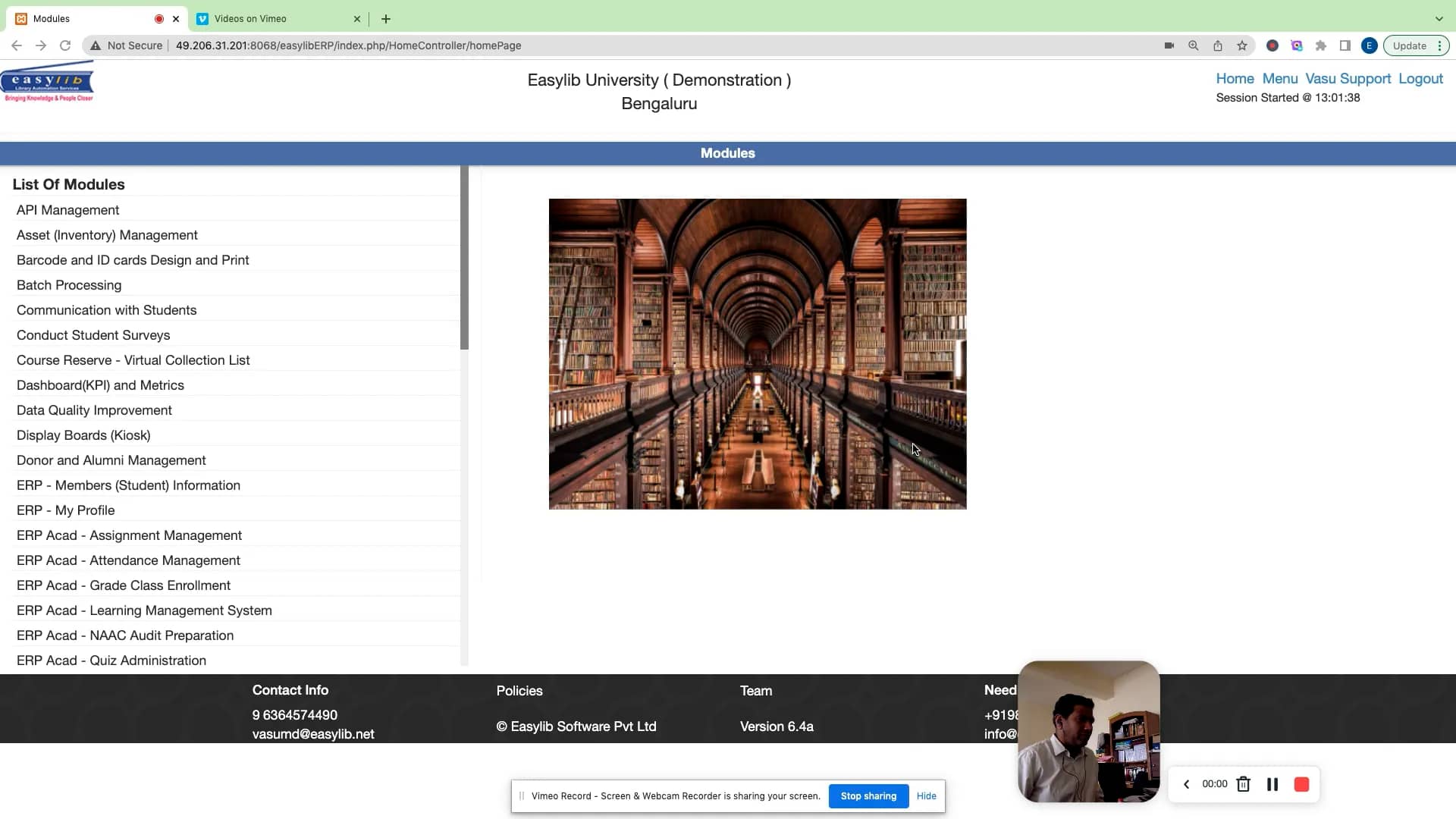 Member Groups and Subscriptions on Vimeo