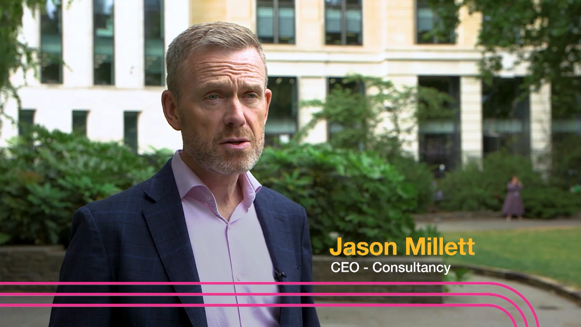 Jason Millett - 10 Years On on Vimeo