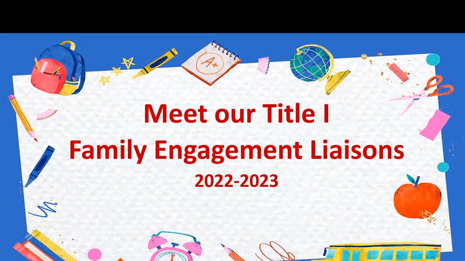 Meet our FELs on Vimeo