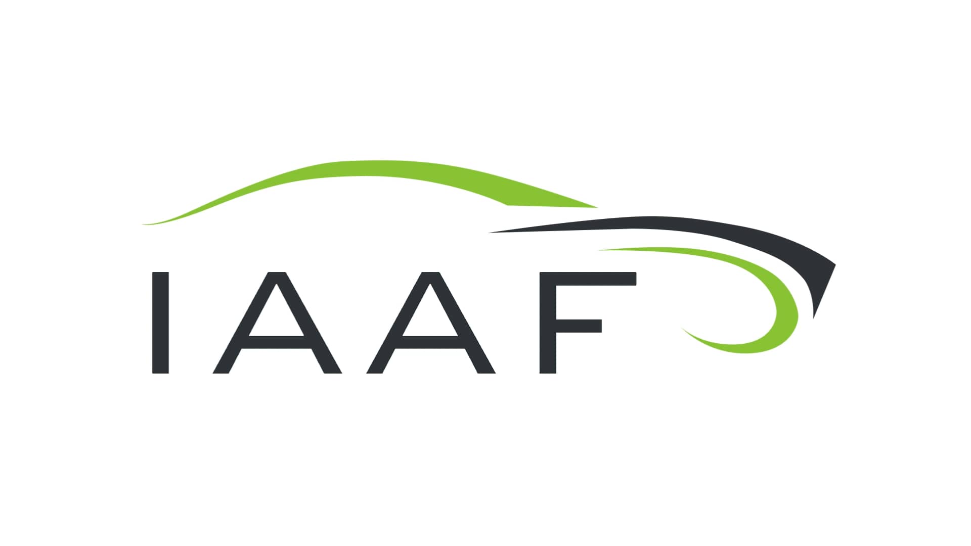 IAAF - Modernising for the future automotive aftermarket on Vimeo