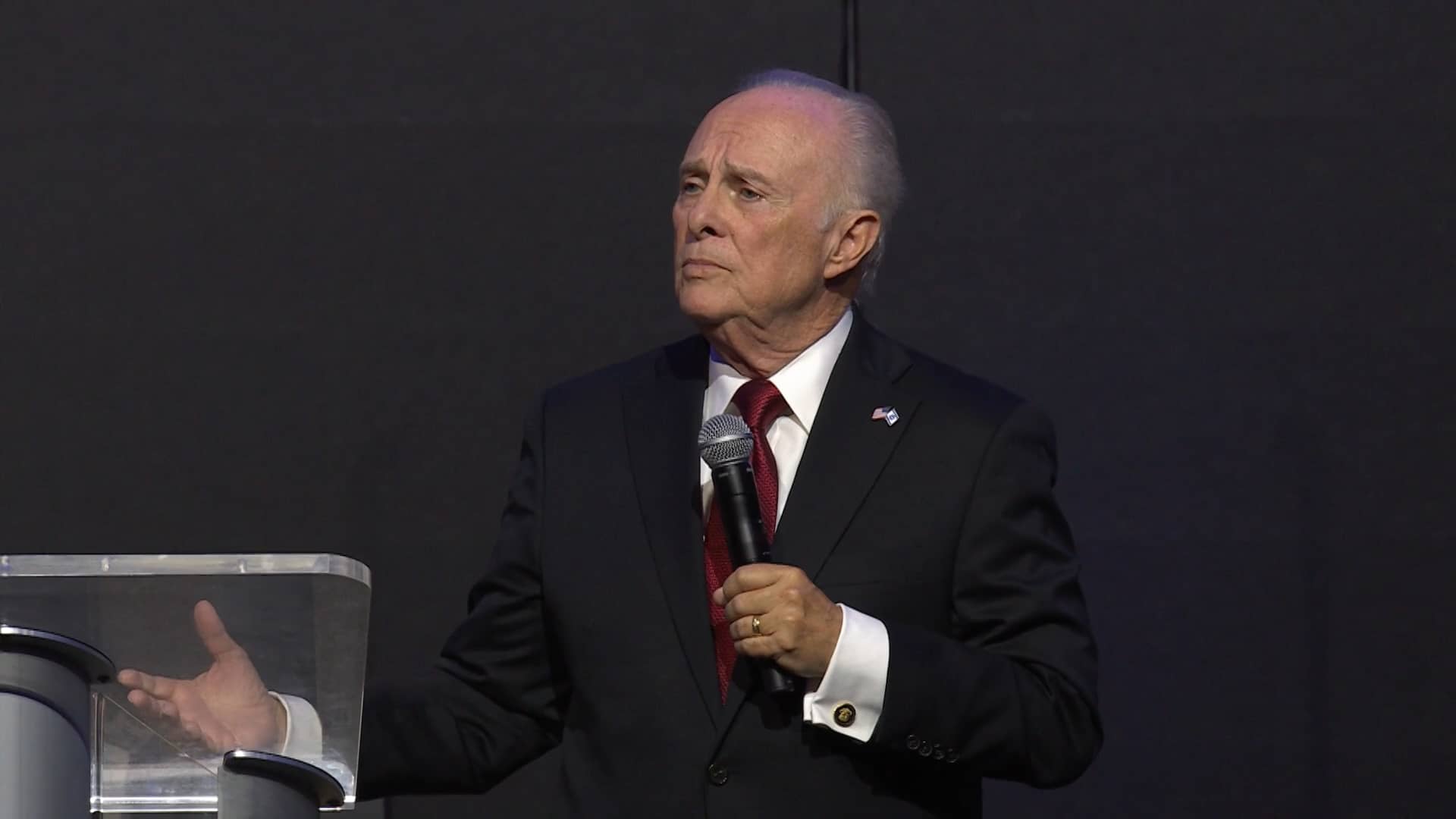 General Conference 2022- Dr. Mark Rutland on Vimeo