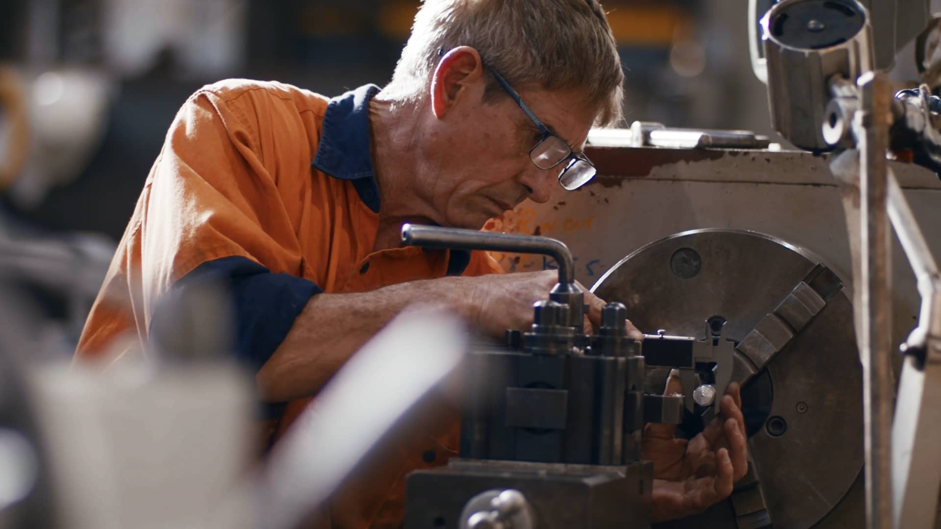 Working With Us - Halliday Engineering on Vimeo
