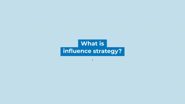 Discover How Influence Can Impact Your Brand Awareness and Market Share ...