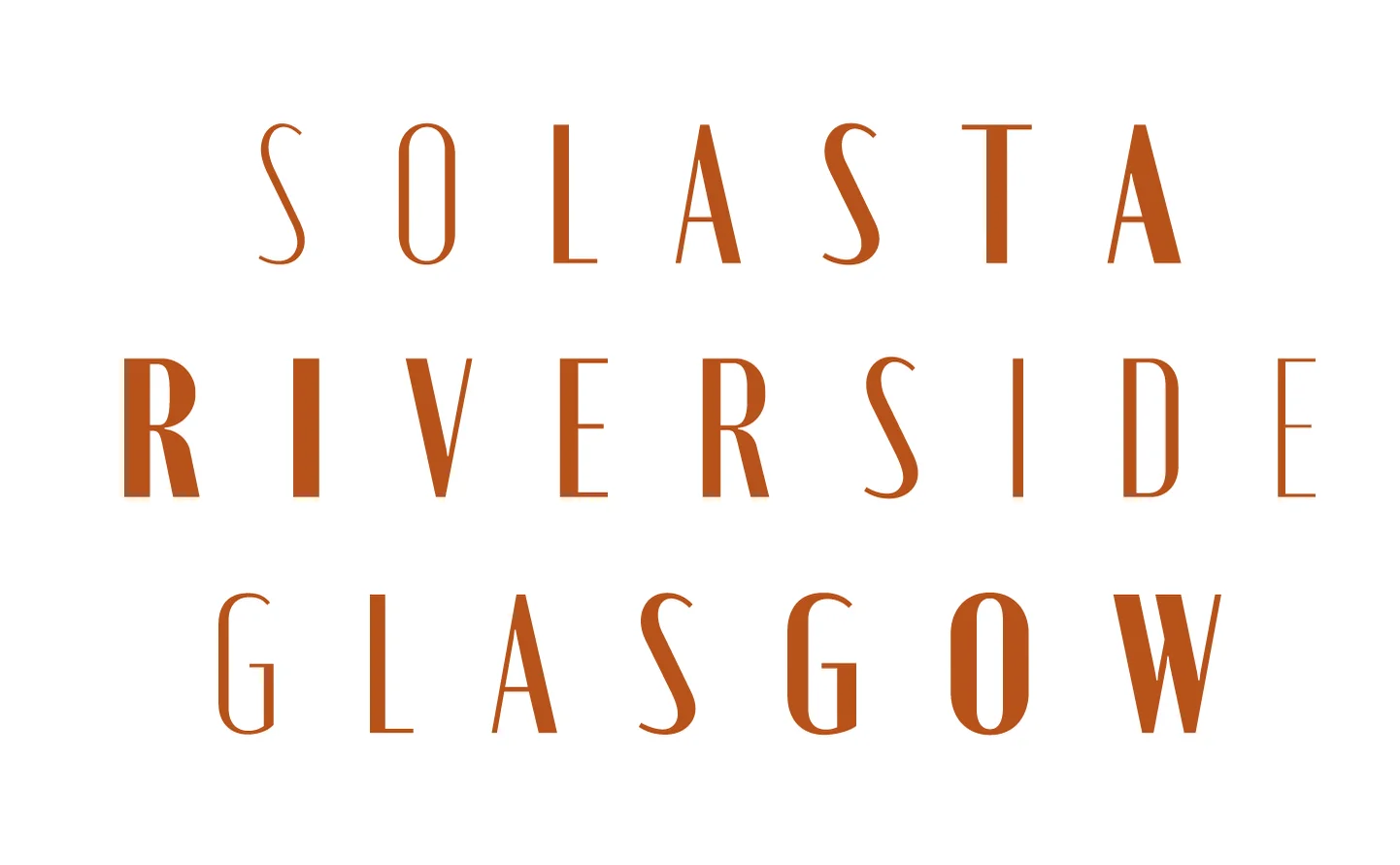 Solasta Riverside - Apartment on Vimeo