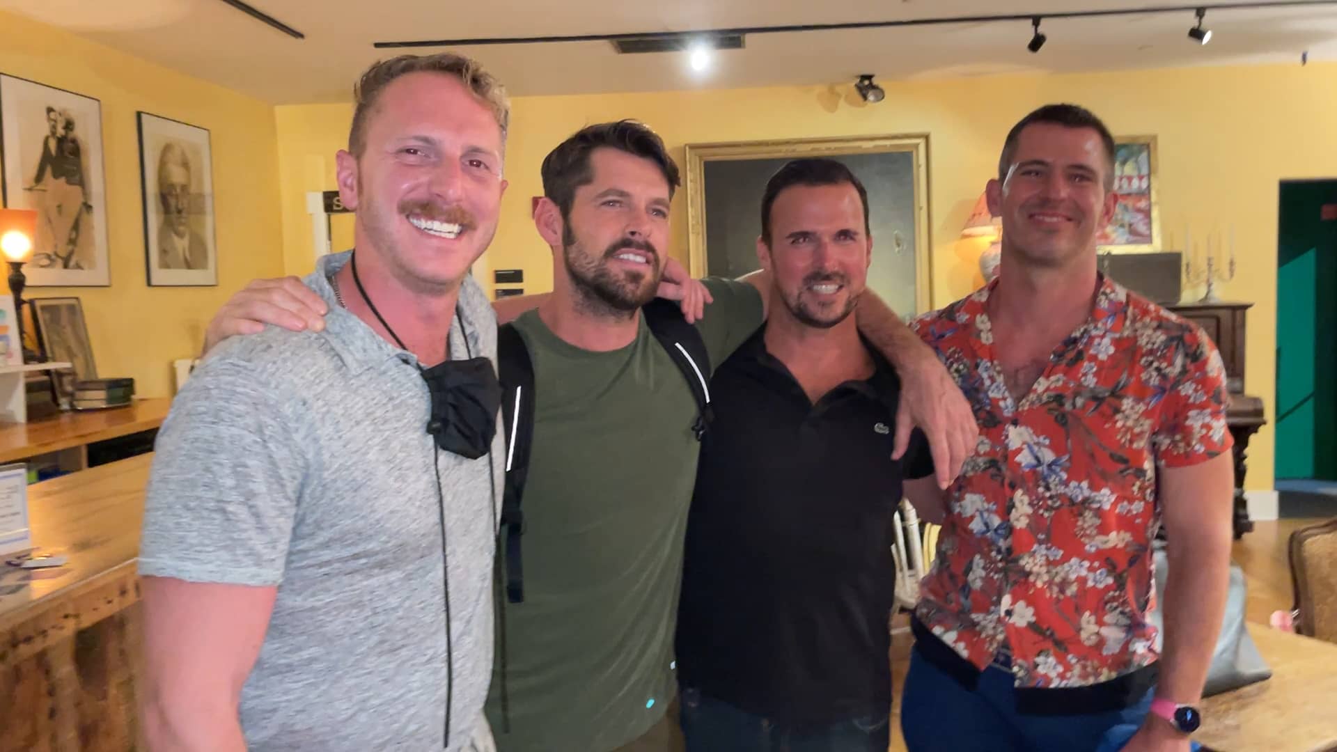 After show clip on Vimeo