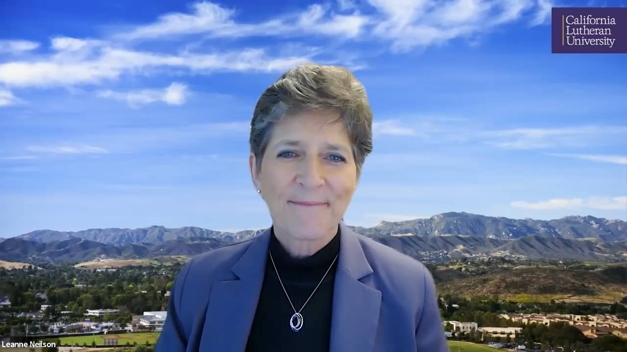 Leanne Neilson - Revised Standards of Accreditation on Vimeo