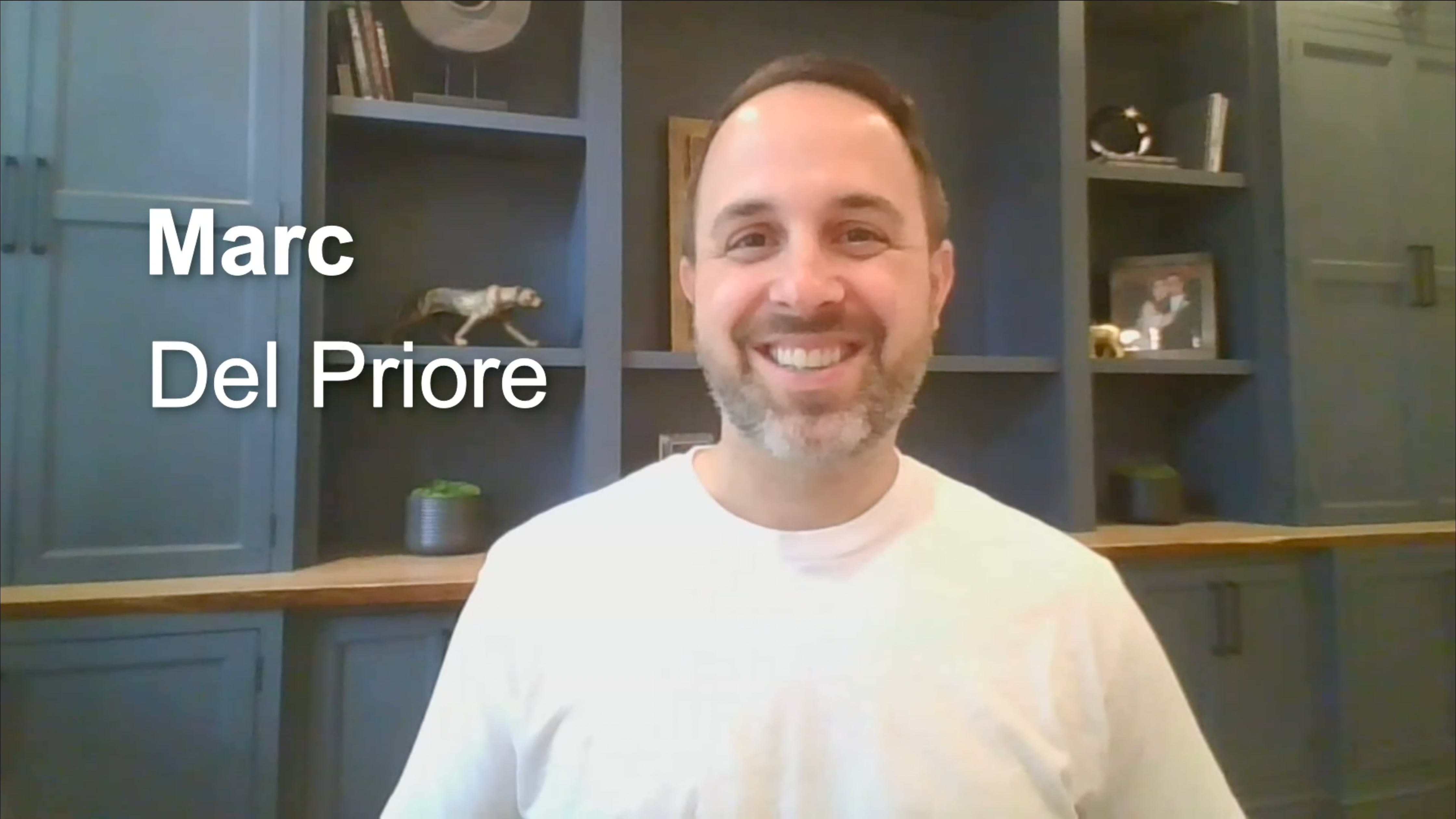 "Marketing and Beyond" with Marc Del Priore from TradeMarc Global LLC ...