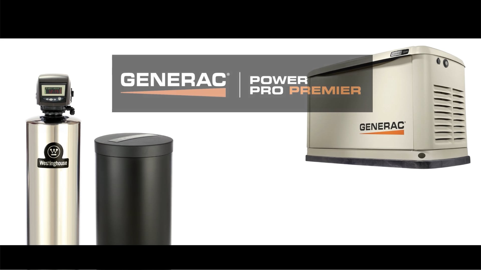 Collaborative Services - Certified Generac Generator Shop - Home