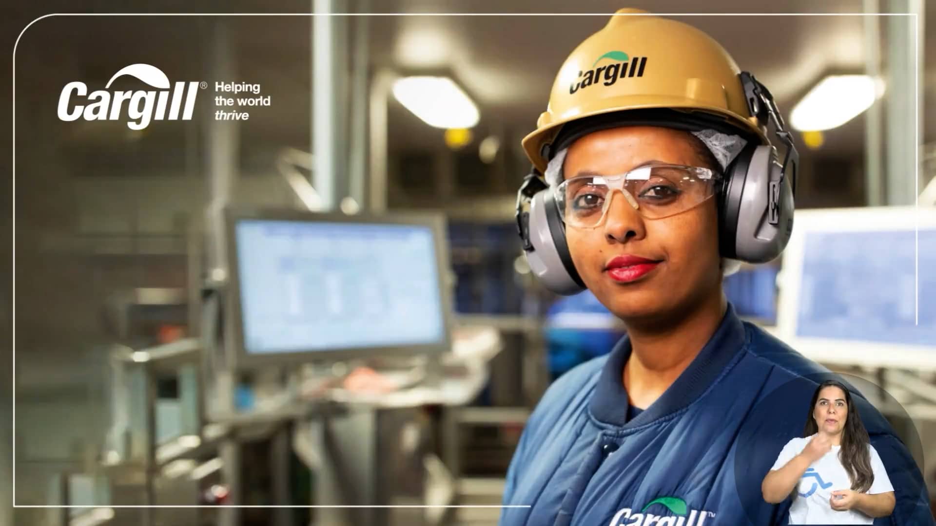Cargill on Vimeo