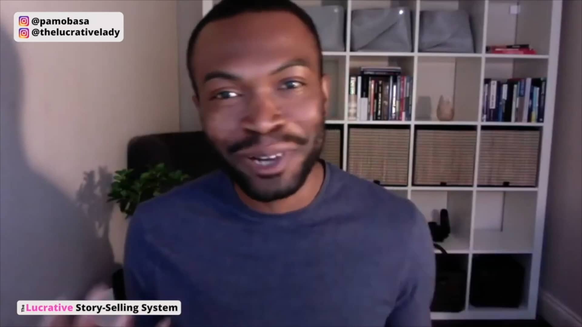 Ken short testimonial on Vimeo