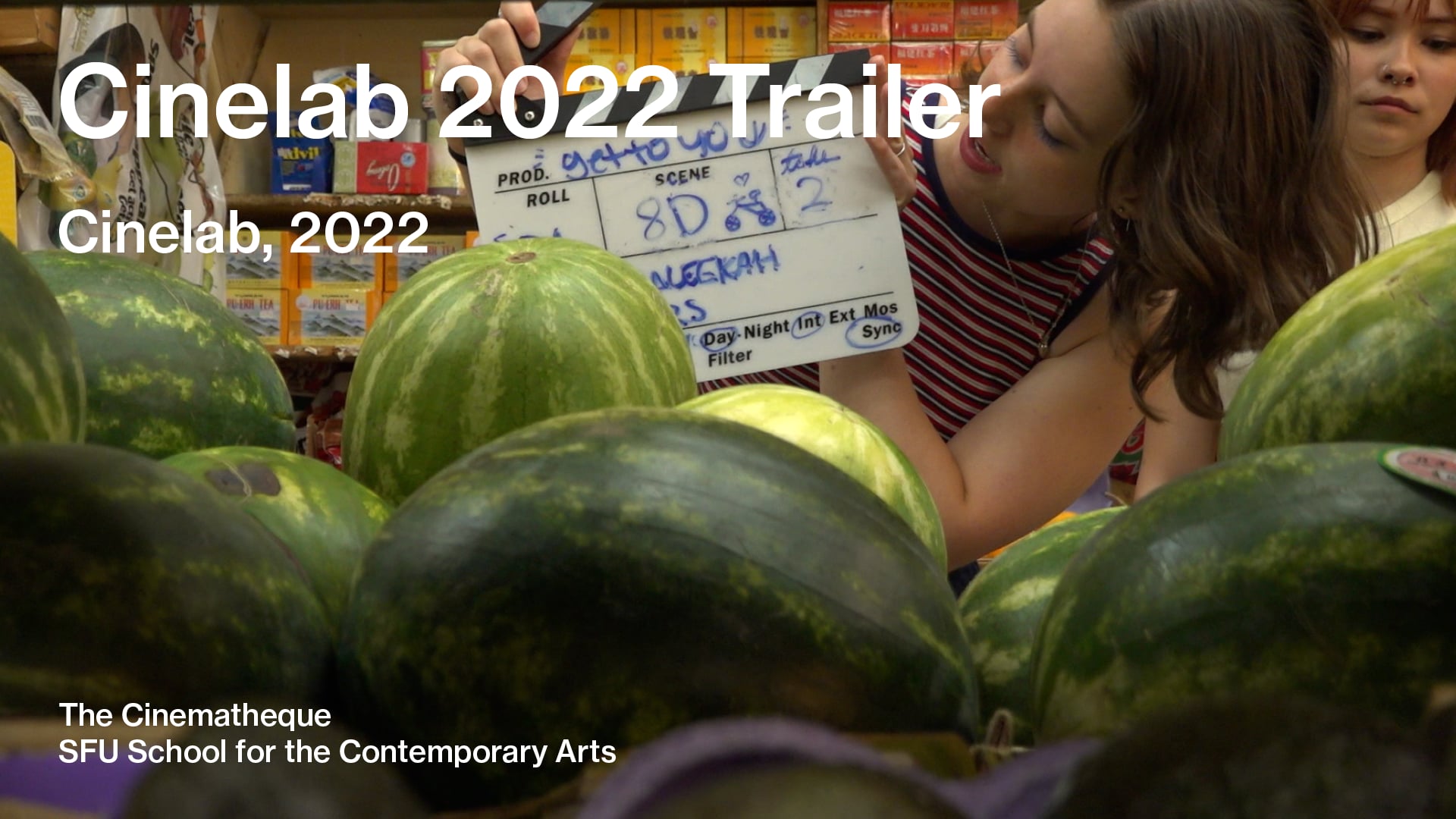 Cinelab 2022 Trailer on Vimeo