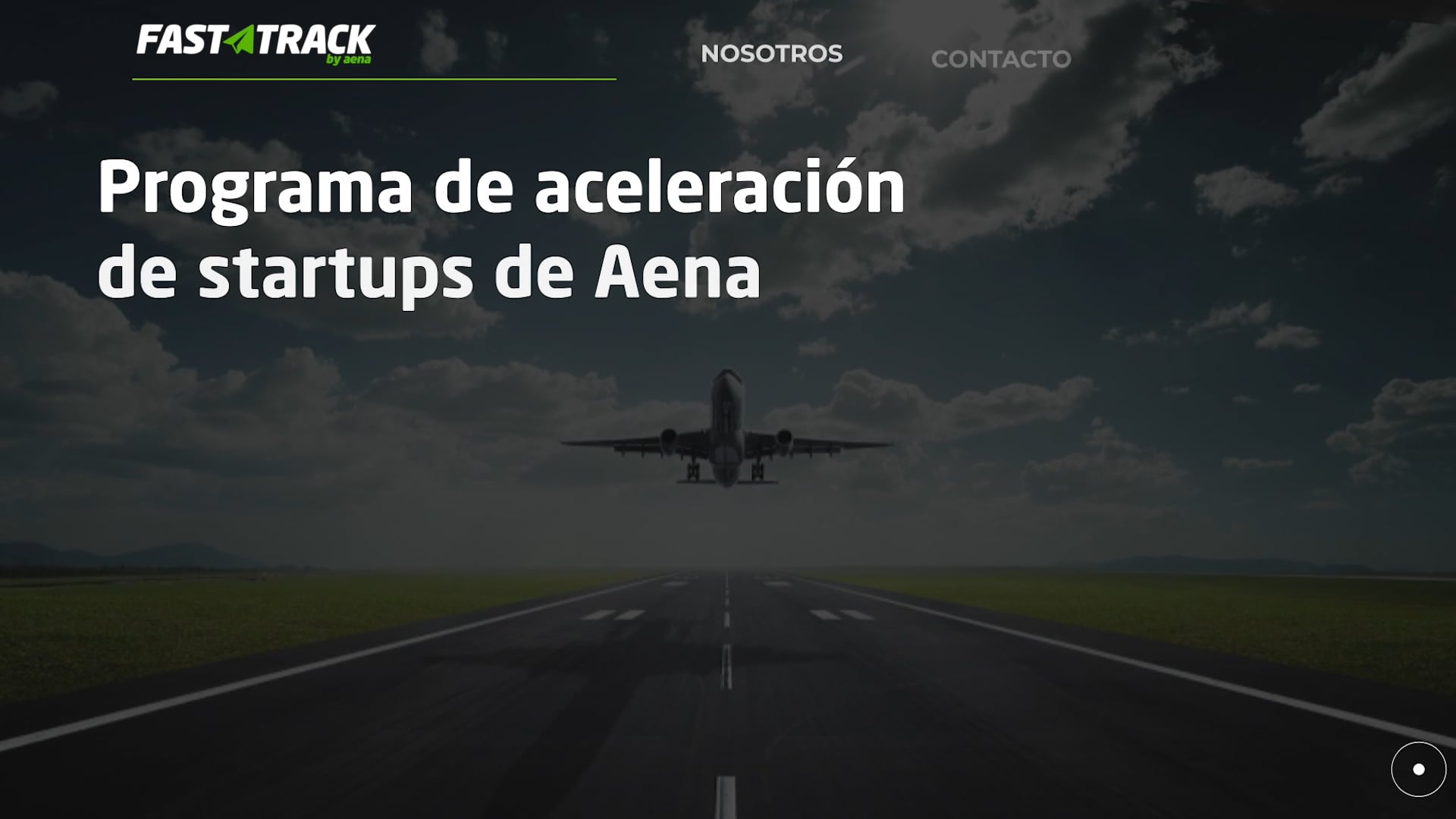 FAST TRACK on Vimeo