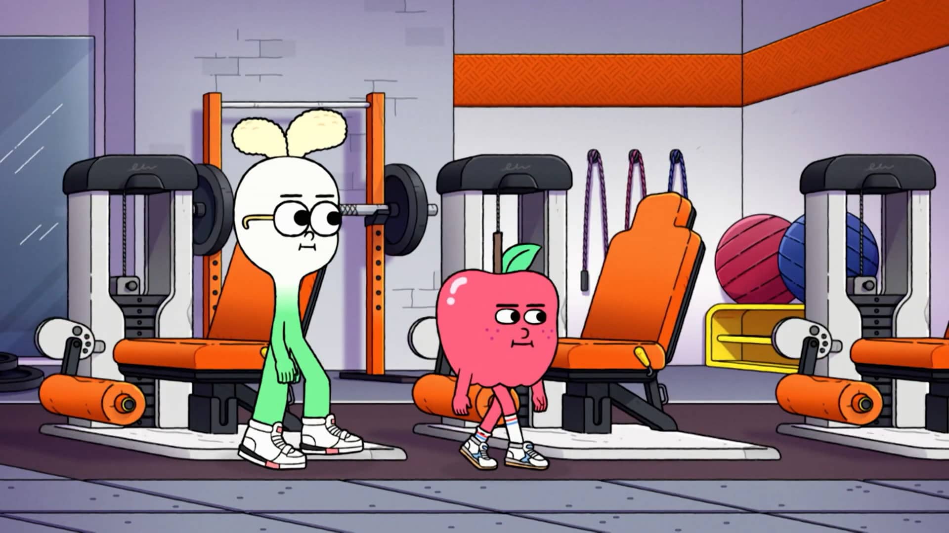 PULP CN - CARRERA CARTOON PULP (ALTA) on Vimeo