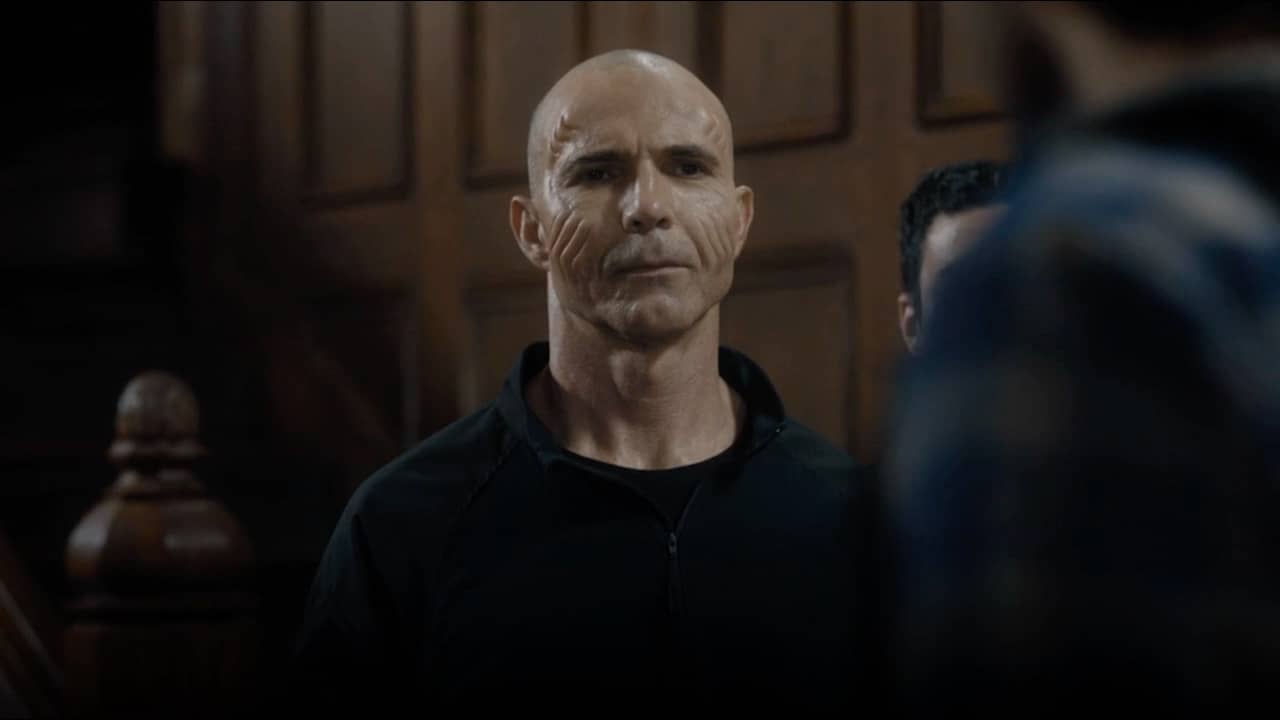 Bob Jennings - The Gifted on Vimeo