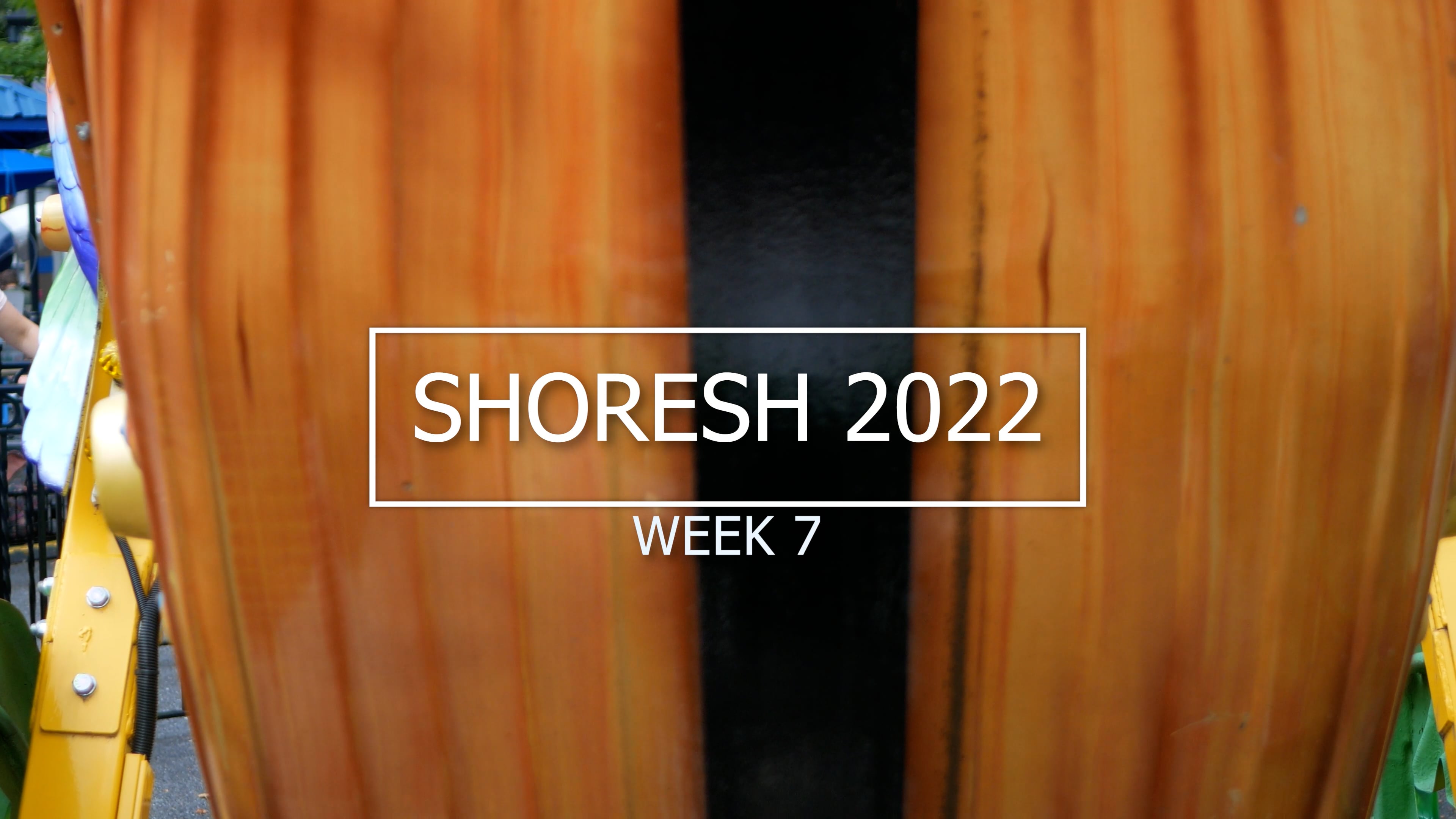 Camp Shoresh 2022 Week 7 on Vimeo
