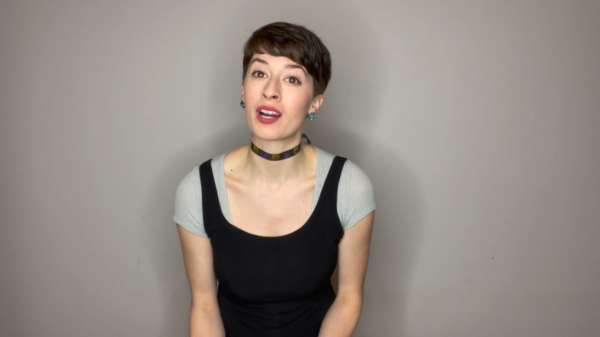 Kelly McCarty- Taming of the Shrew Monologue on Vimeo