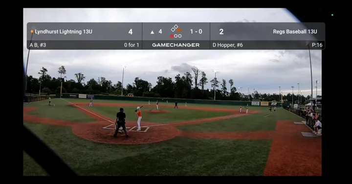Torin's Catcher mobility bunt coverage on Vimeo