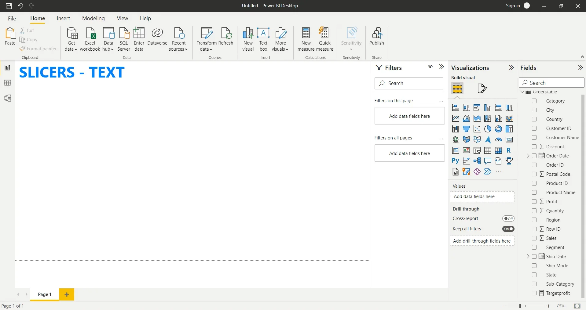 Slicers in Text on Vimeo