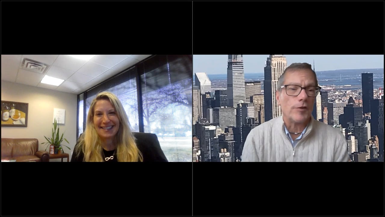 BPA Media Exchange Member Interview - Heather Wainer, Publisher ...