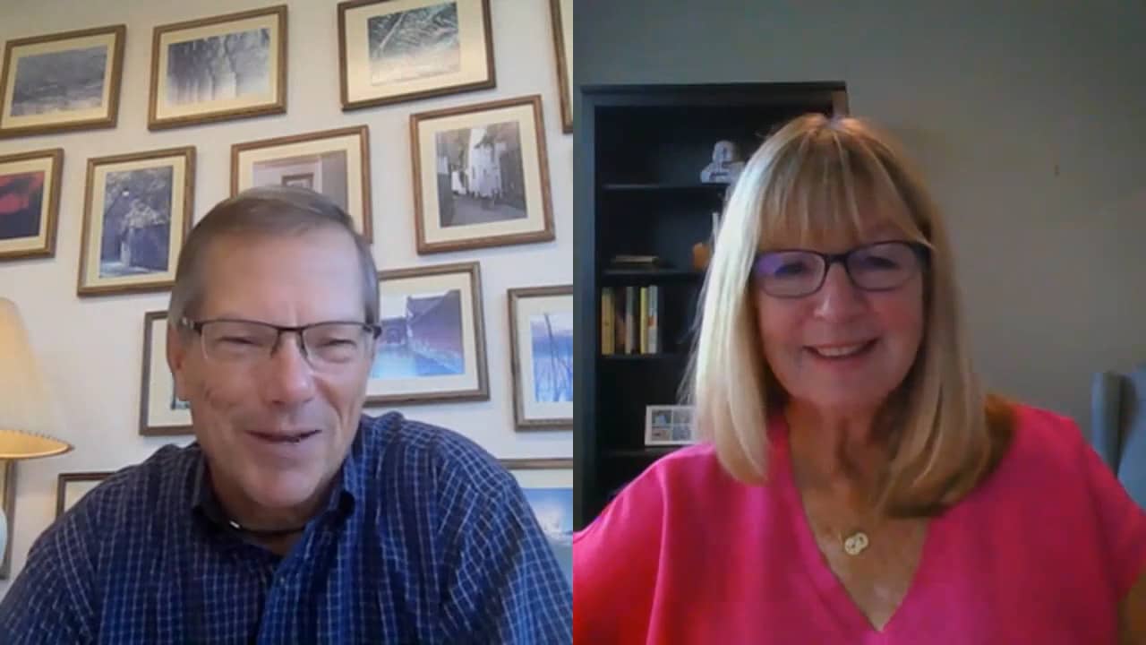 BPA Media Exchange Member Interview - Joann Kropp, Vice President ...