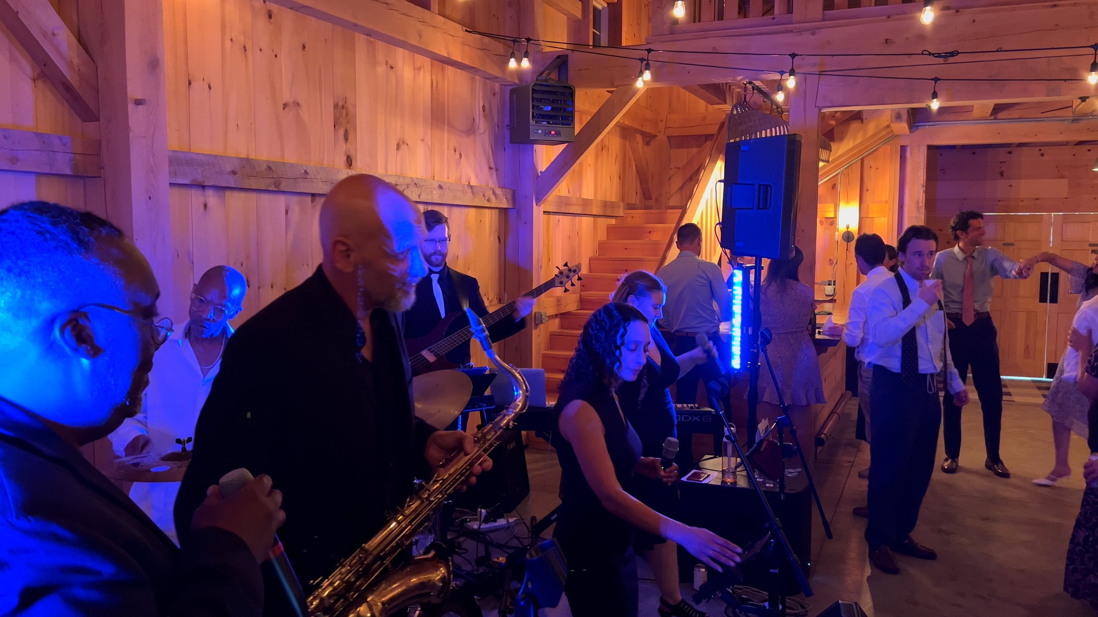 Don’t stop believing by CTE featuring Erin Frawley on Vimeo