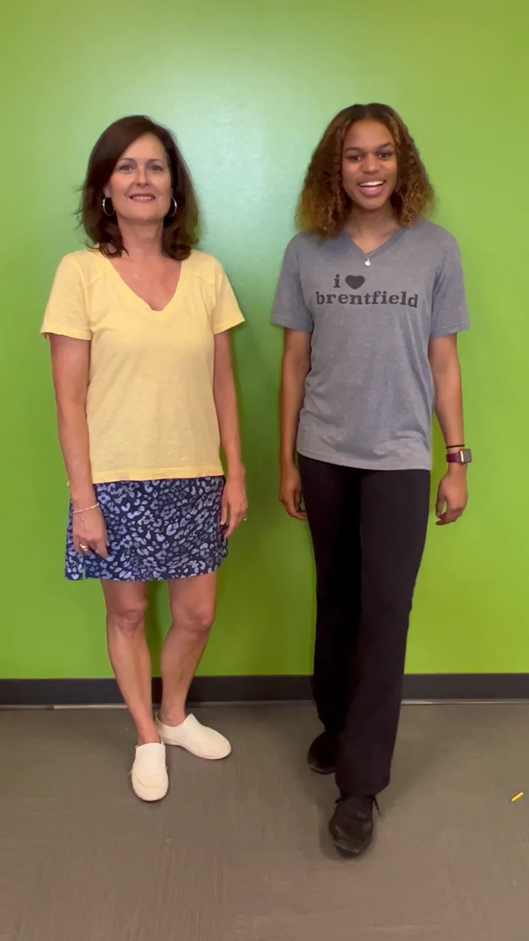 Miss. Mayberry Intro Video on Vimeo