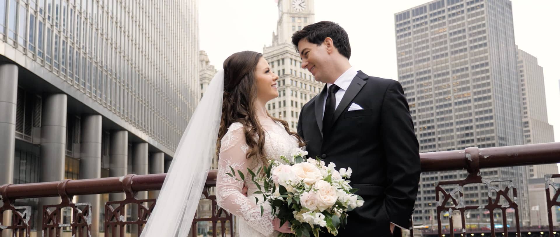 Miranda & Greg Feature on Vimeo