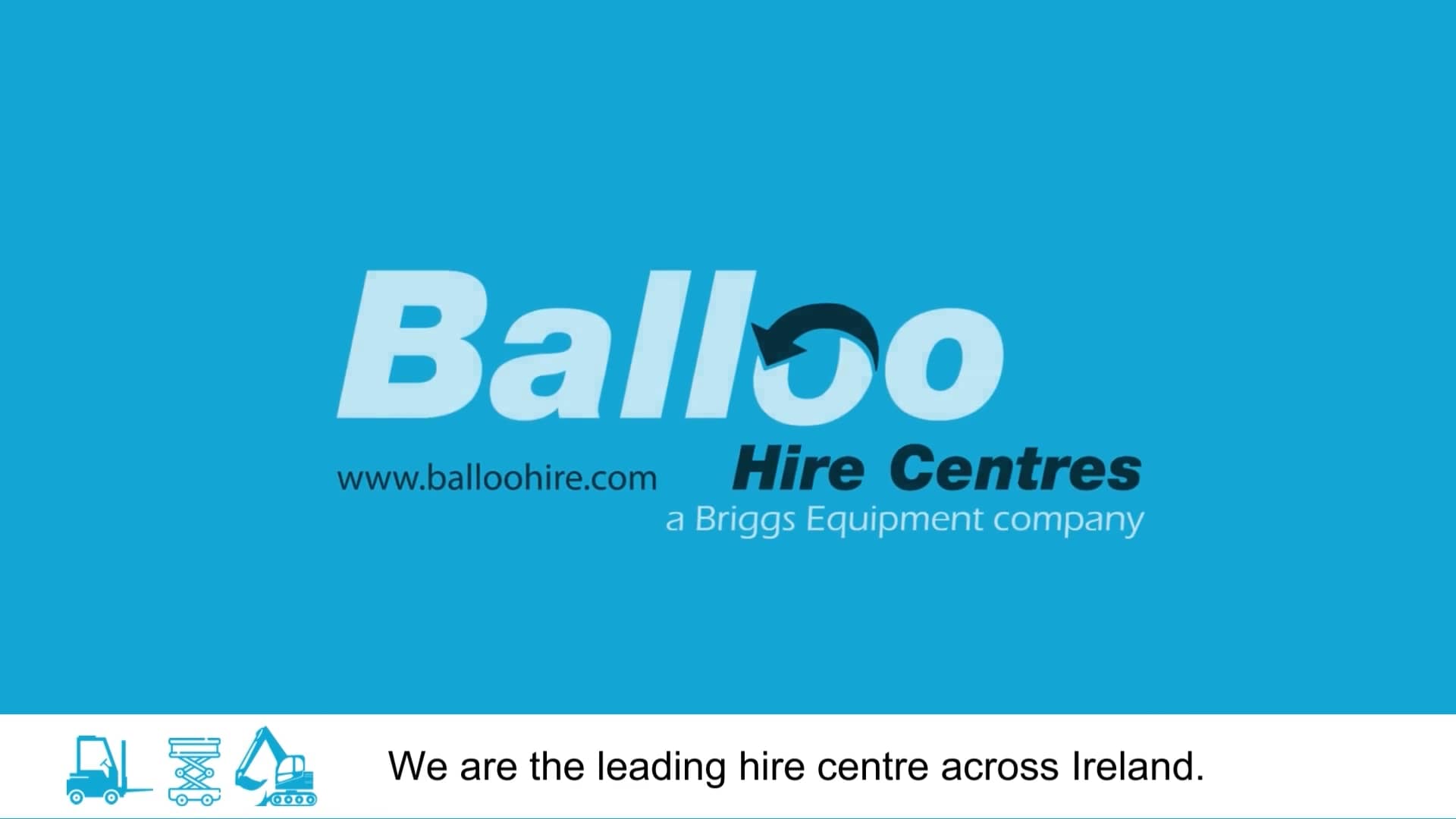 Balloo Hire LMGI on Vimeo