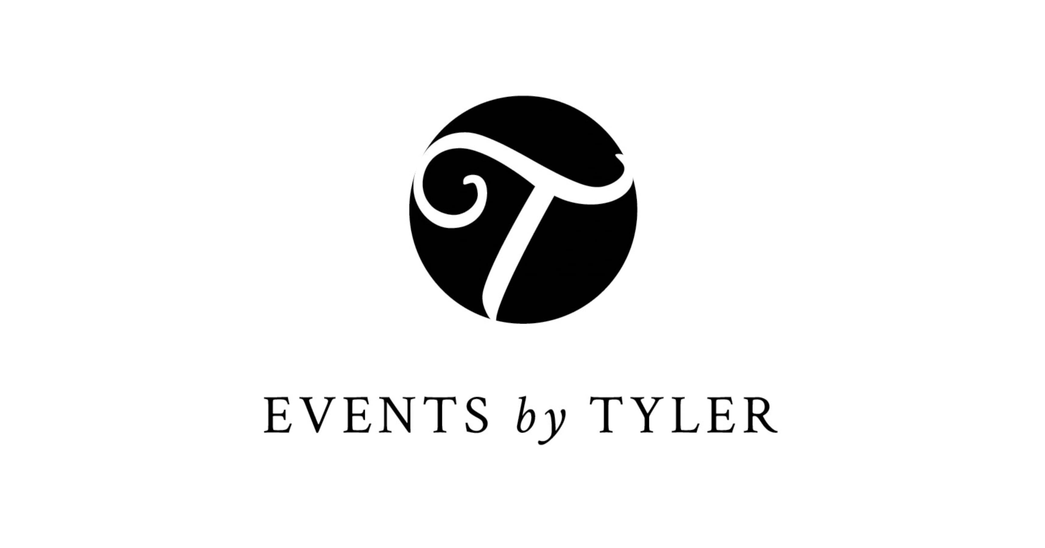 Events By Tyler on Vimeo
