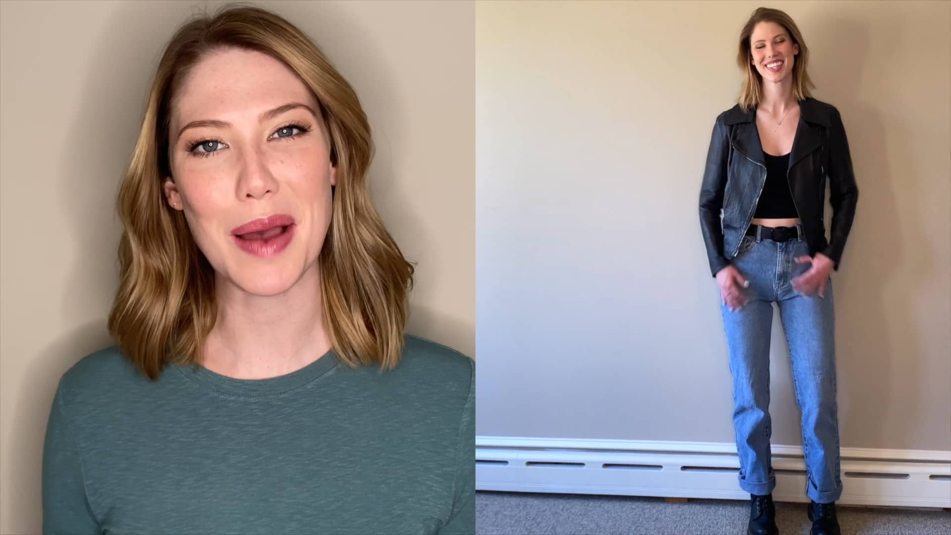 You're No Good_Tess Marshall.mp4 on Vimeo