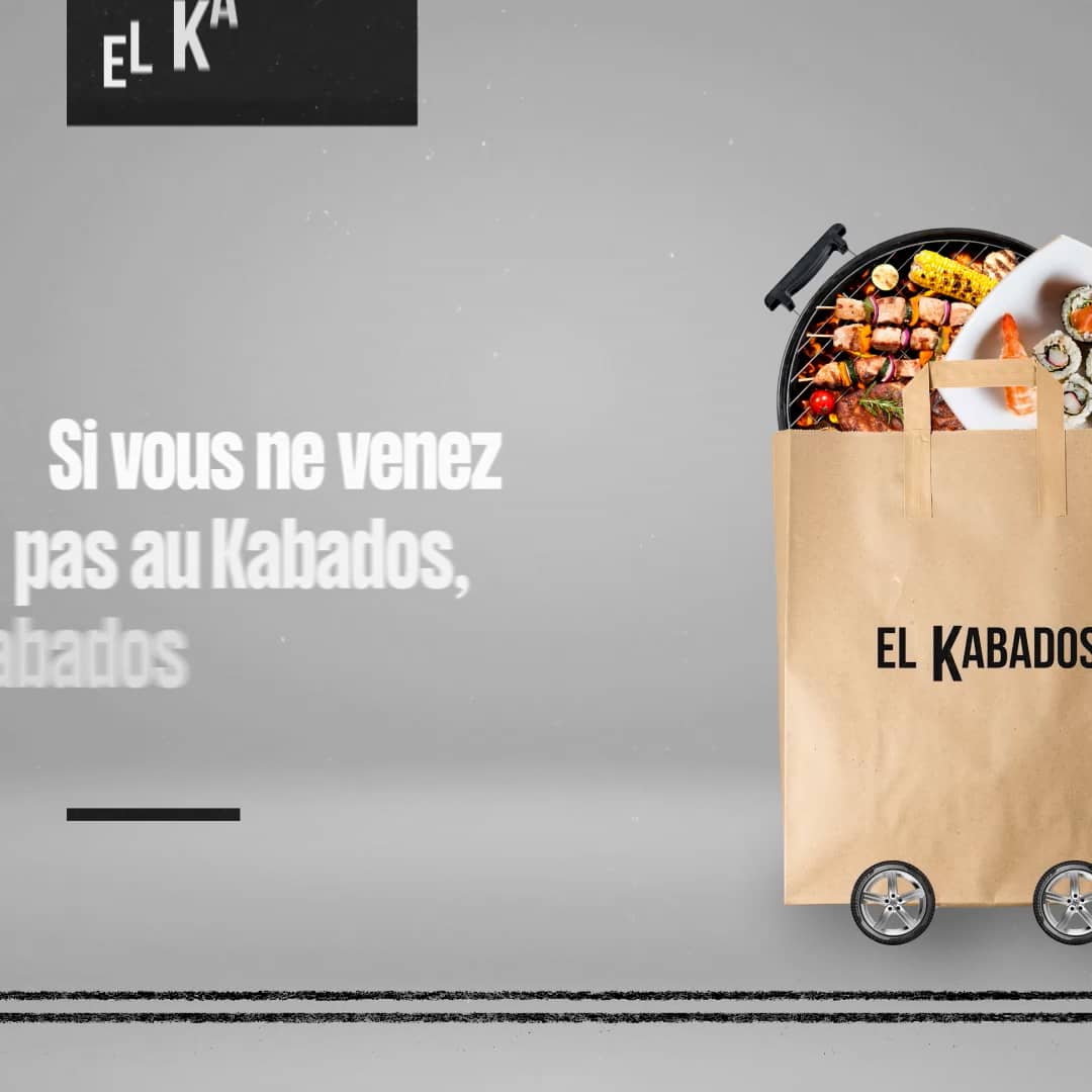 Kabados restaurant on Vimeo