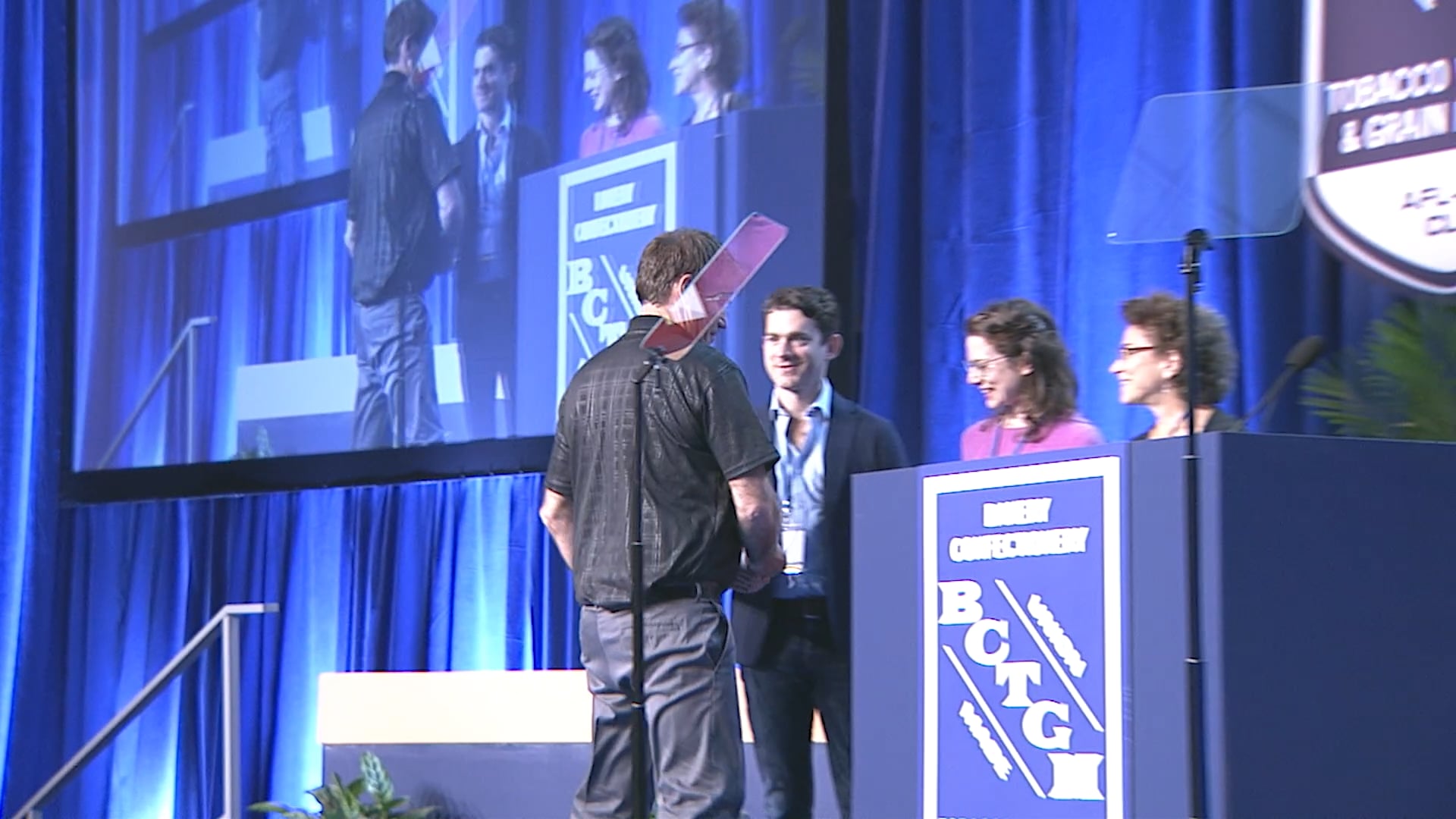 BCTGM Convention Speakers 2022 - BCTGM: Conv 2022 - Ray Scannell ...