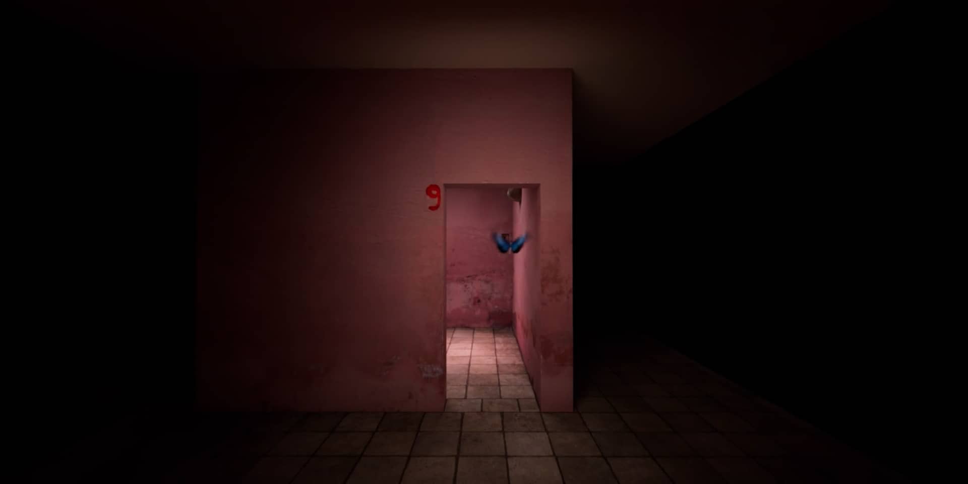 Break Free to Fly 360 | Campaign to raise awareness against human ...