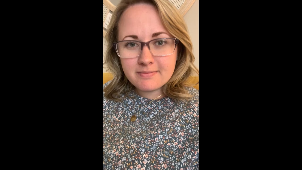 Shelby Yeich, Licensed Professional Counselor Associate, Lexington, KY ...