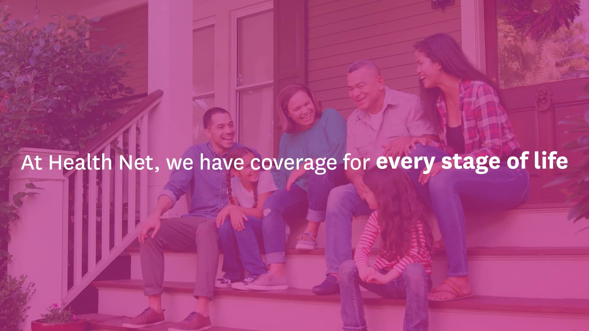 Meet HealthNet/California Health & Wellness on Vimeo