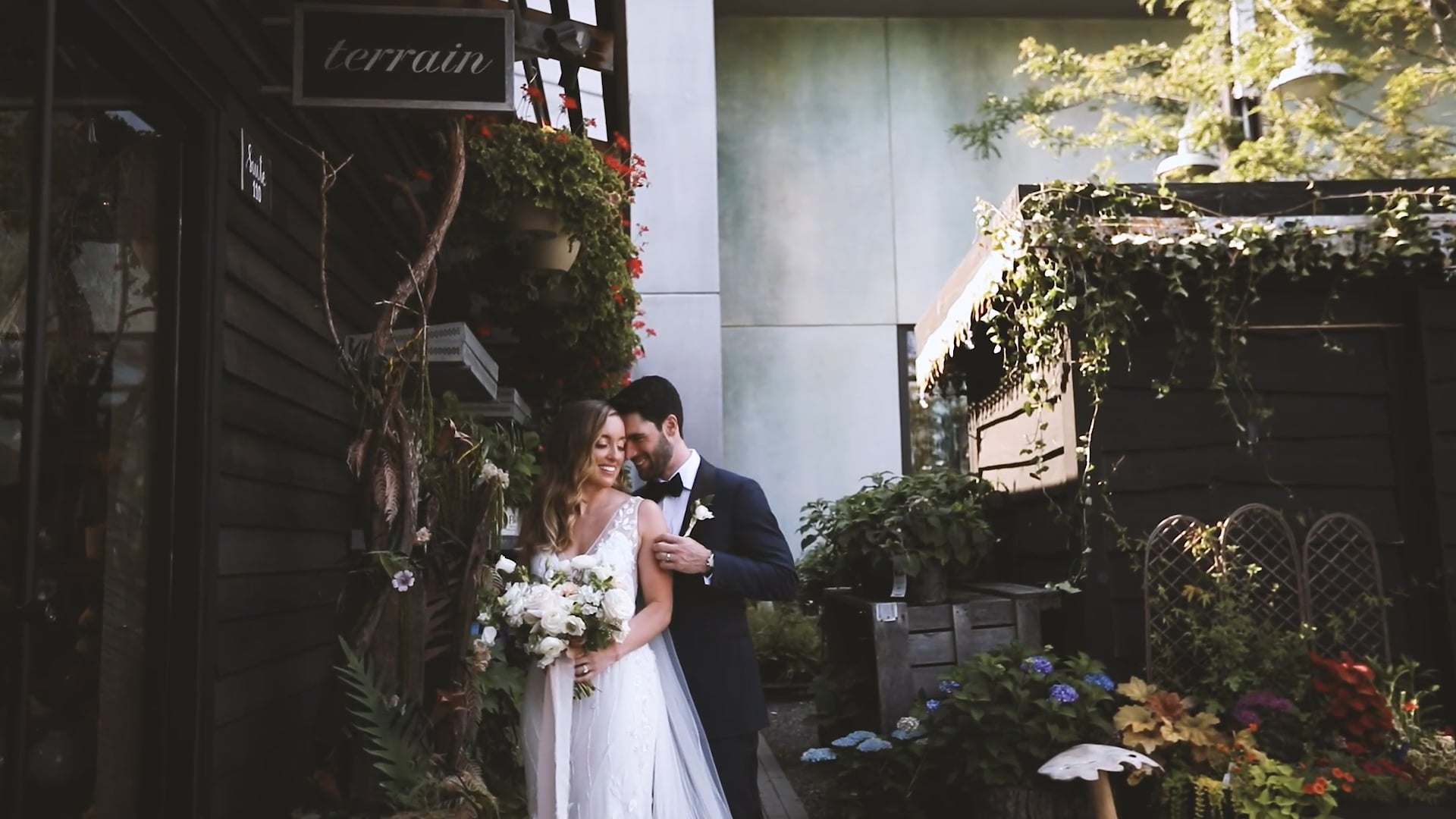 Heather + Brendan Highlight Reel on Vimeo