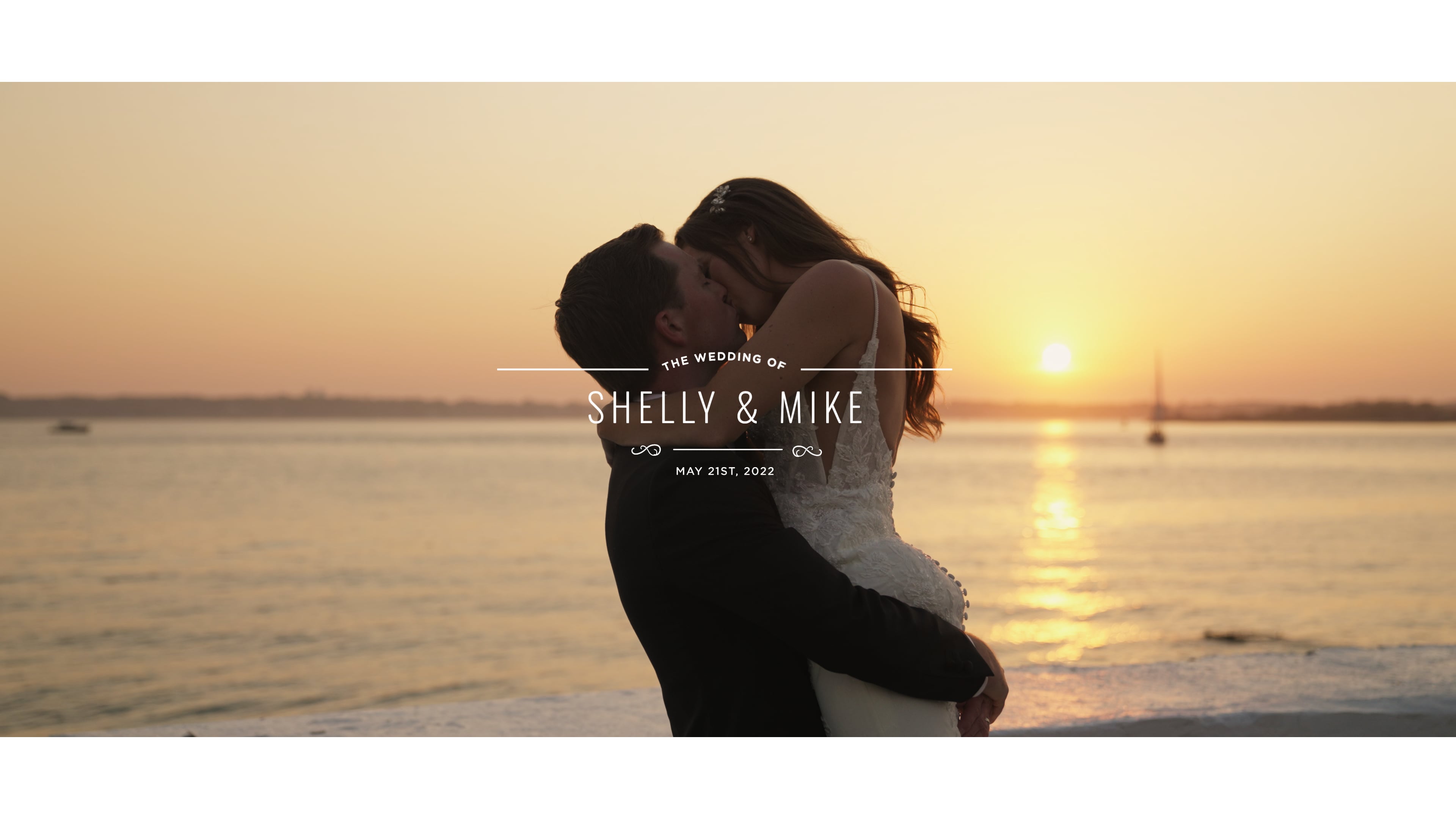 Shelly & Michael - May 21st, 2022 on Vimeo