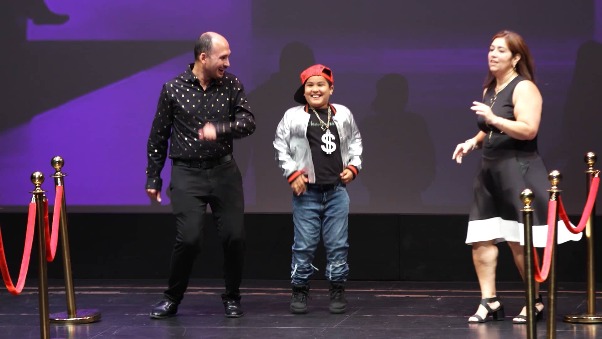 SFACSMASTER SHOW | 5 MIN PROMO on Vimeo