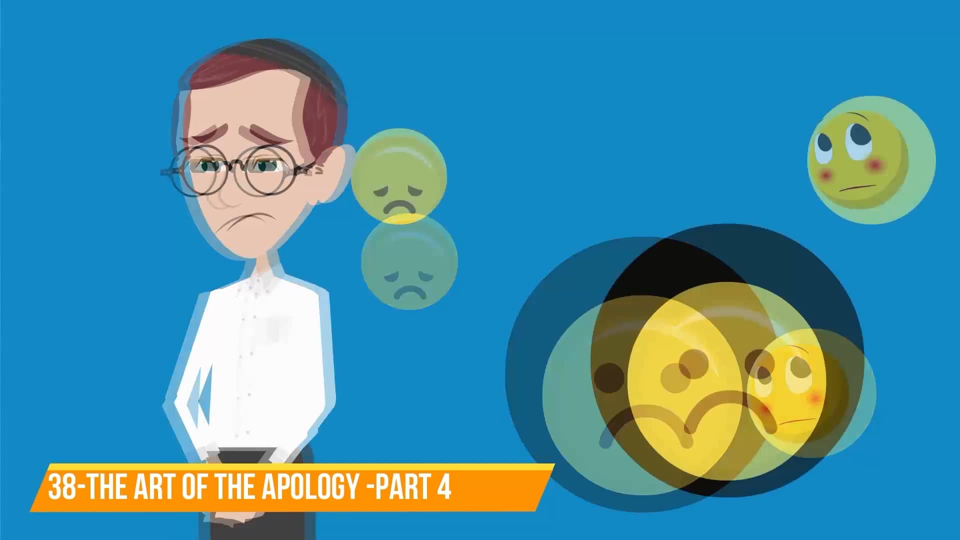 38- The Art of the Apology Part 4 on Vimeo