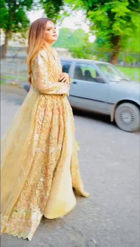 Eastern shoot ( Marium & Maria ) on Vimeo