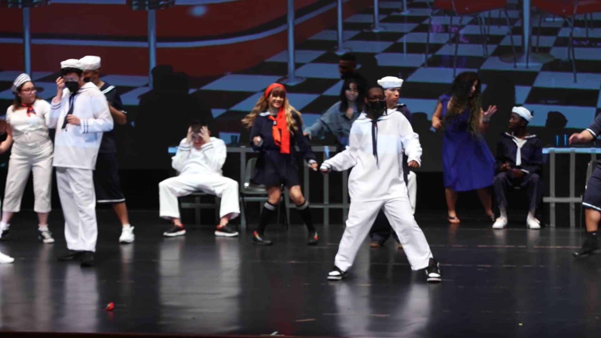 SFACS MASTER SHOW | 1 MIN PROMO on Vimeo