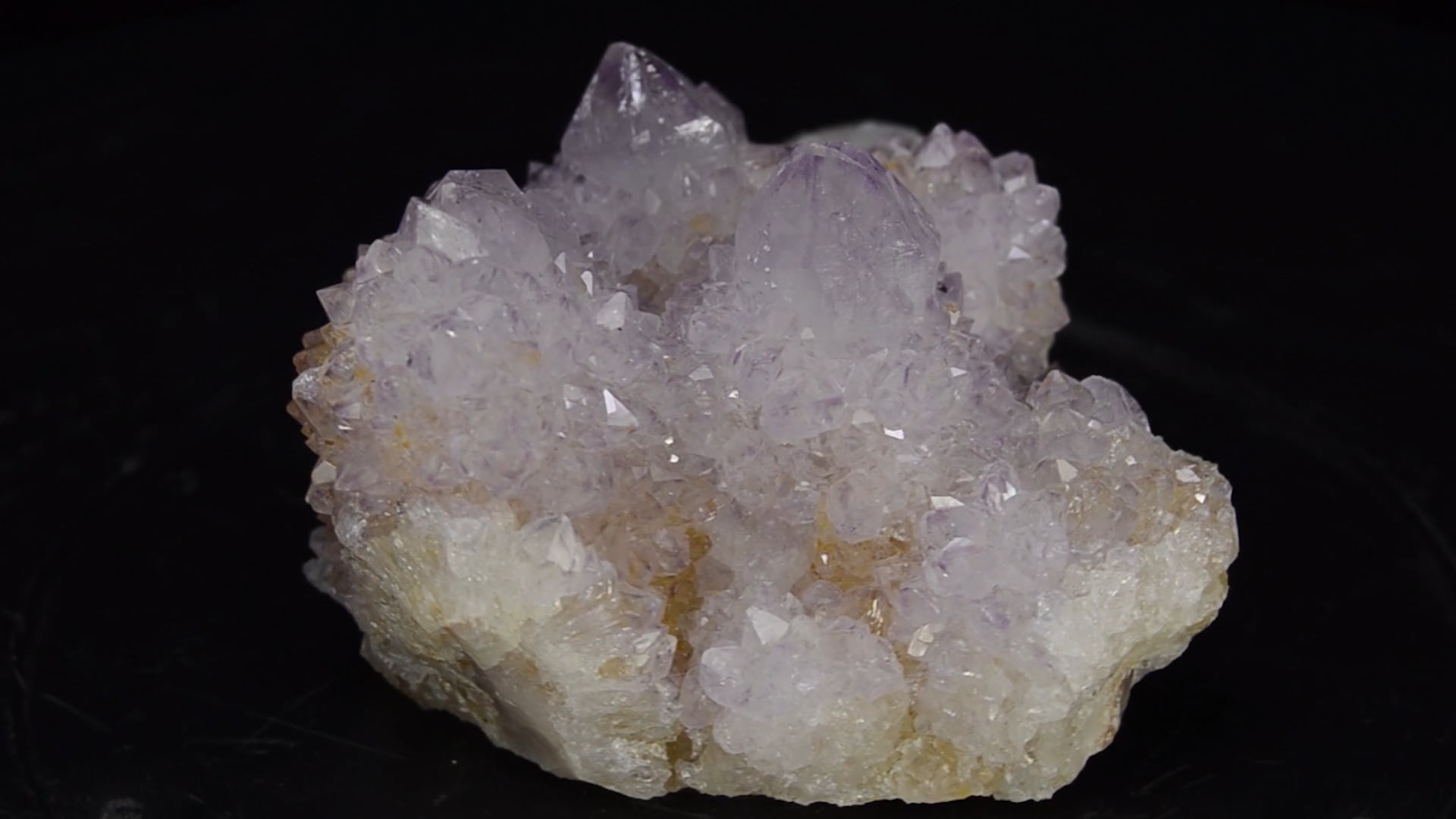 E0565 Spirit Quartz on Vimeo