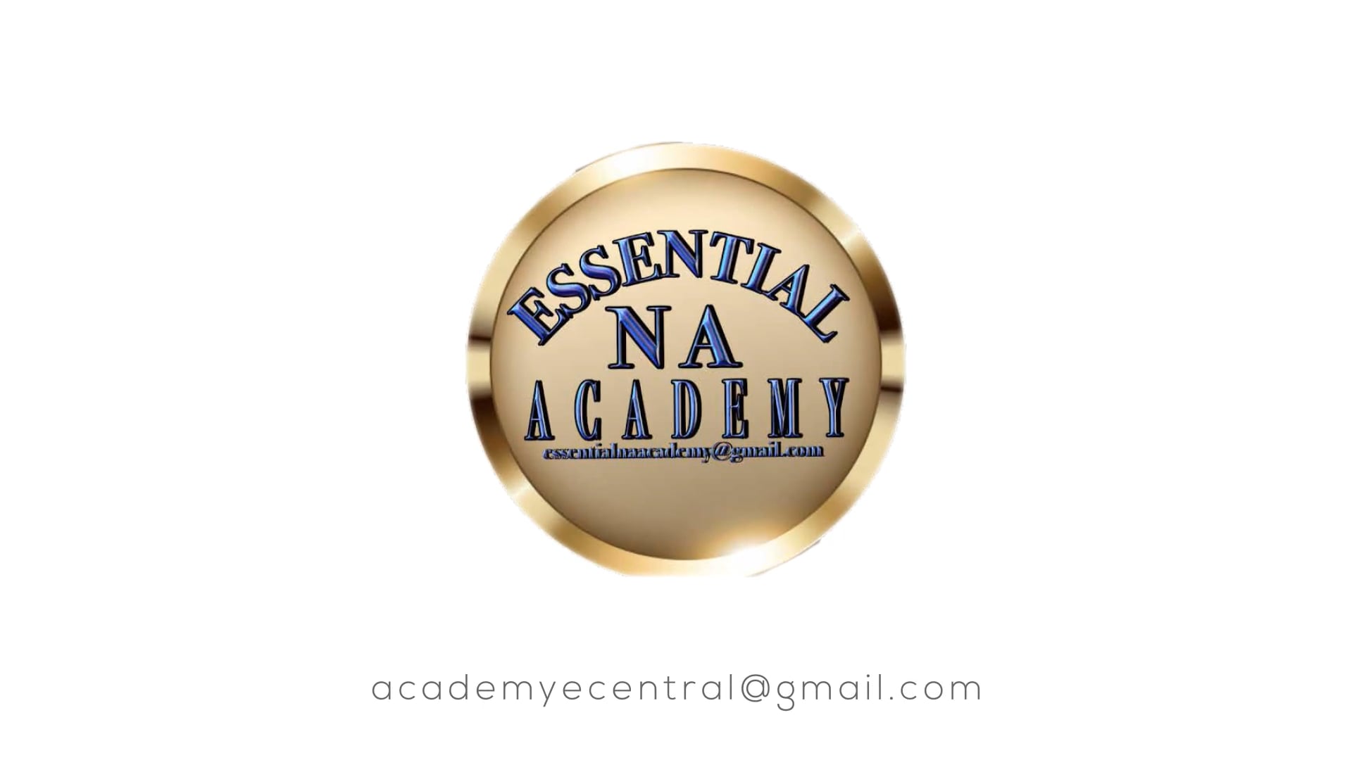 Essential NA Academy