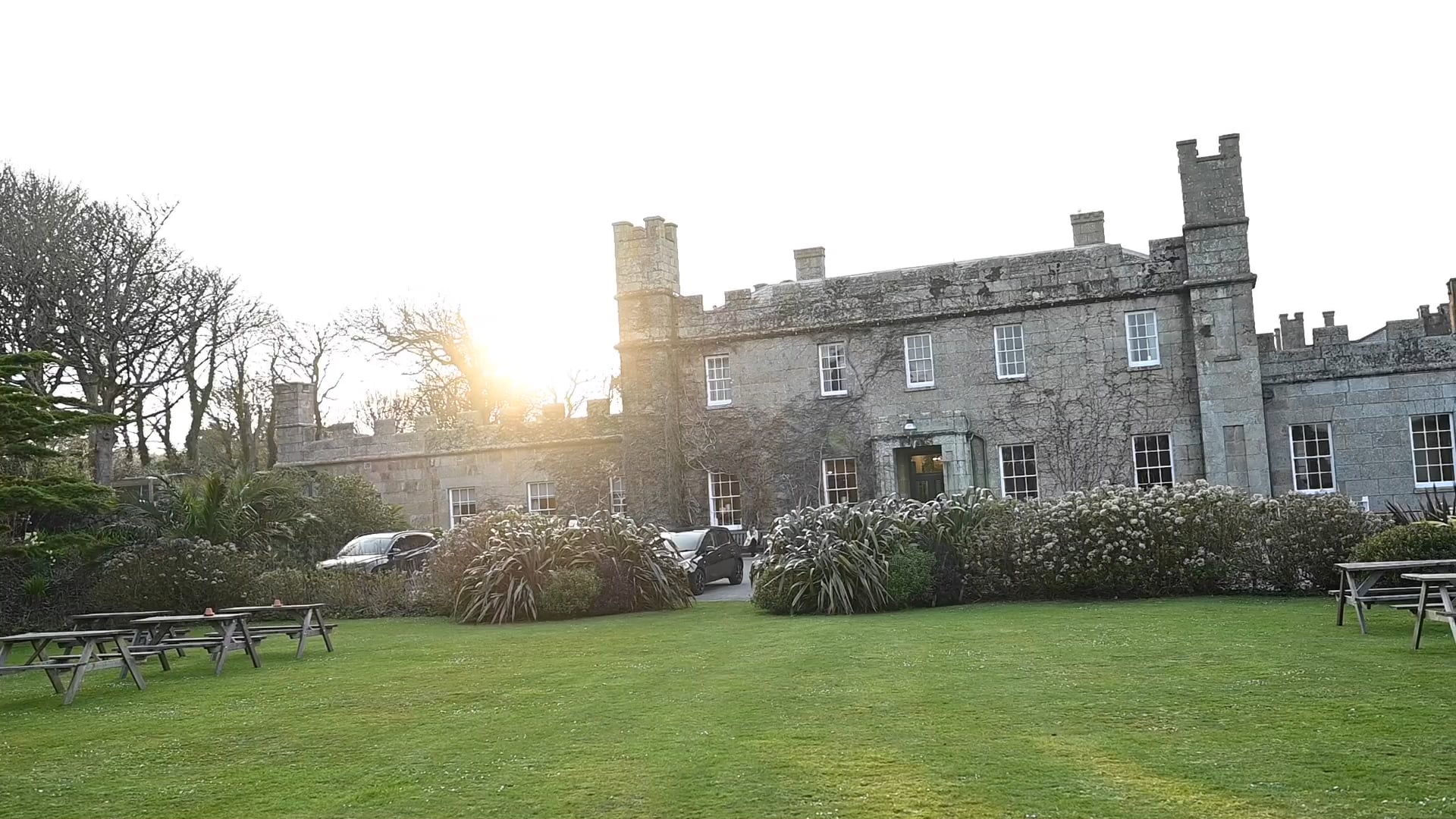 Mr & Mrs Temby on Vimeo